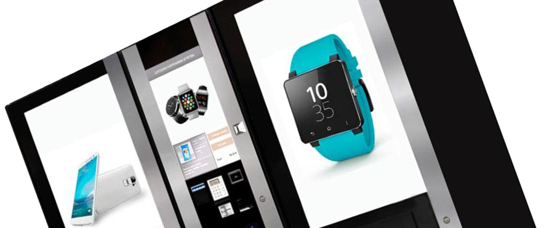 VISION E-S PLUS FUTURE - Zarvianto